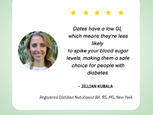 Stress free offer – Dates Nature Support Nutrient LTD